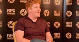 Danny Morgan – FEFFS