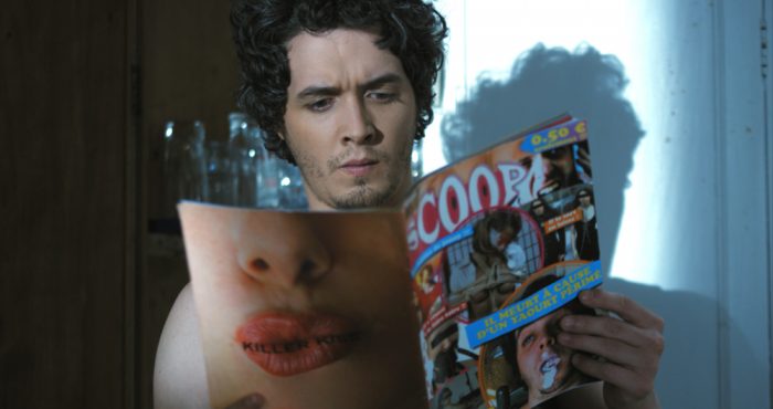 Ma mort à moi EN – FEFFS