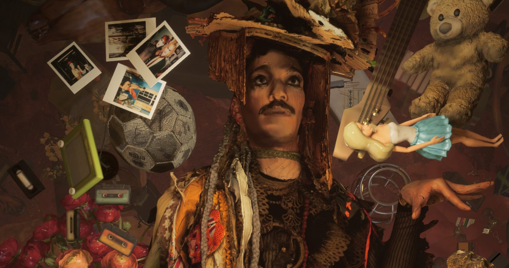 The Pantheon of Queer Mythology – FEFFS
